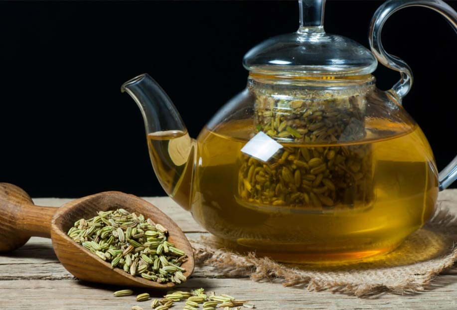 Rezene Çayı Nedir, Nasıl Demlenir ? Rezene Çayı Faydaları