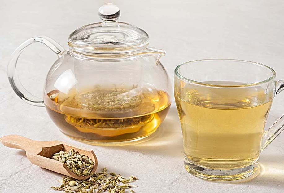 Rezene Çayı Nedir, Nasıl Demlenir ? Rezene Çayı Faydaları