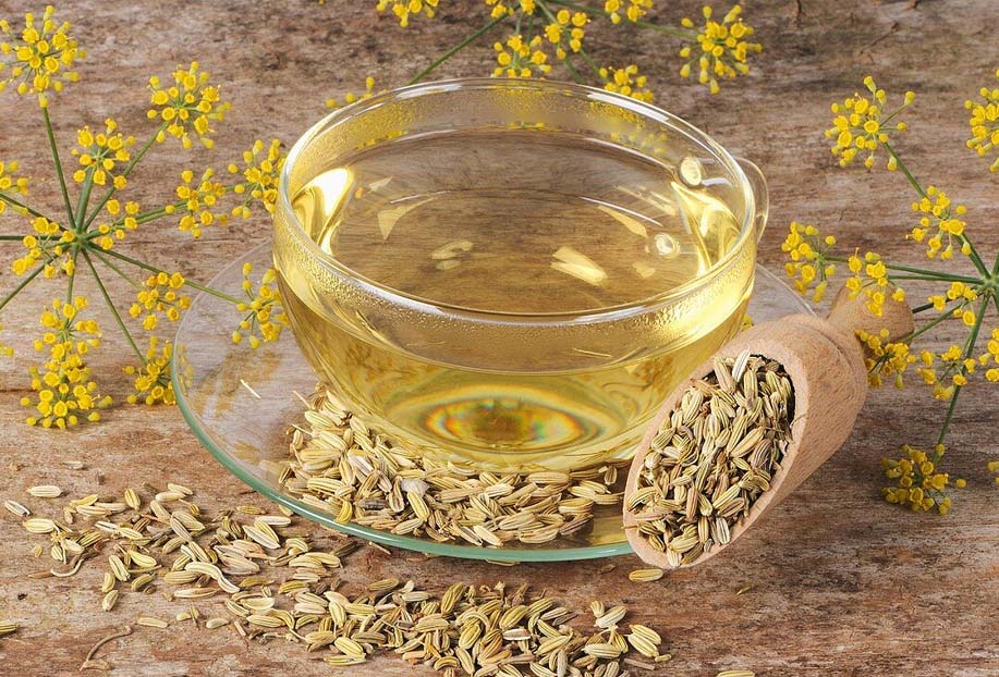 Rezene Çayı Nedir, Nasıl Demlenir ? Rezene Çayı Faydaları